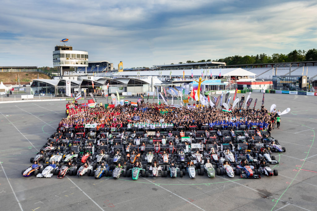 Saisonrückblick FSA und FSG | Team wob-racing