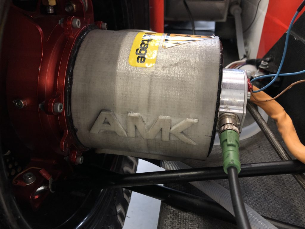 AMK Group | Team wob-racing.