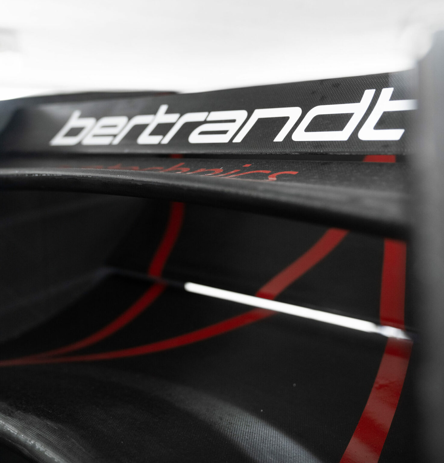 Bertrandt AG | Team wob-racing.